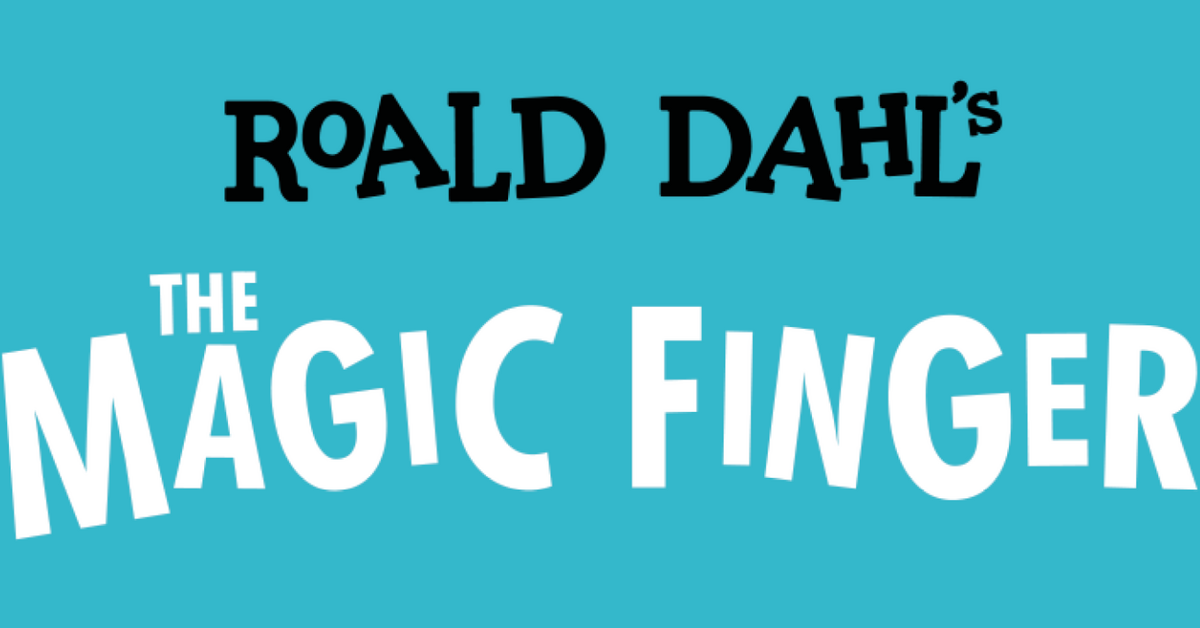 Roald Dahl’s The Magic Finger | The Unicorn Theatre