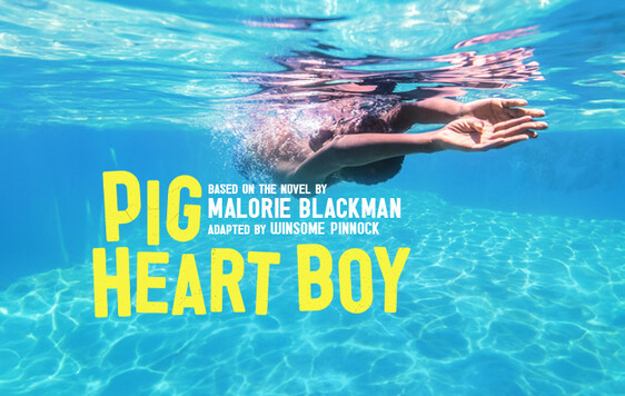 What's on | The Unicorn Theatre