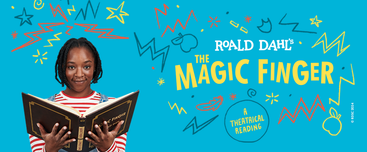 Ages 8 - 13 | The Unicorn Theatre